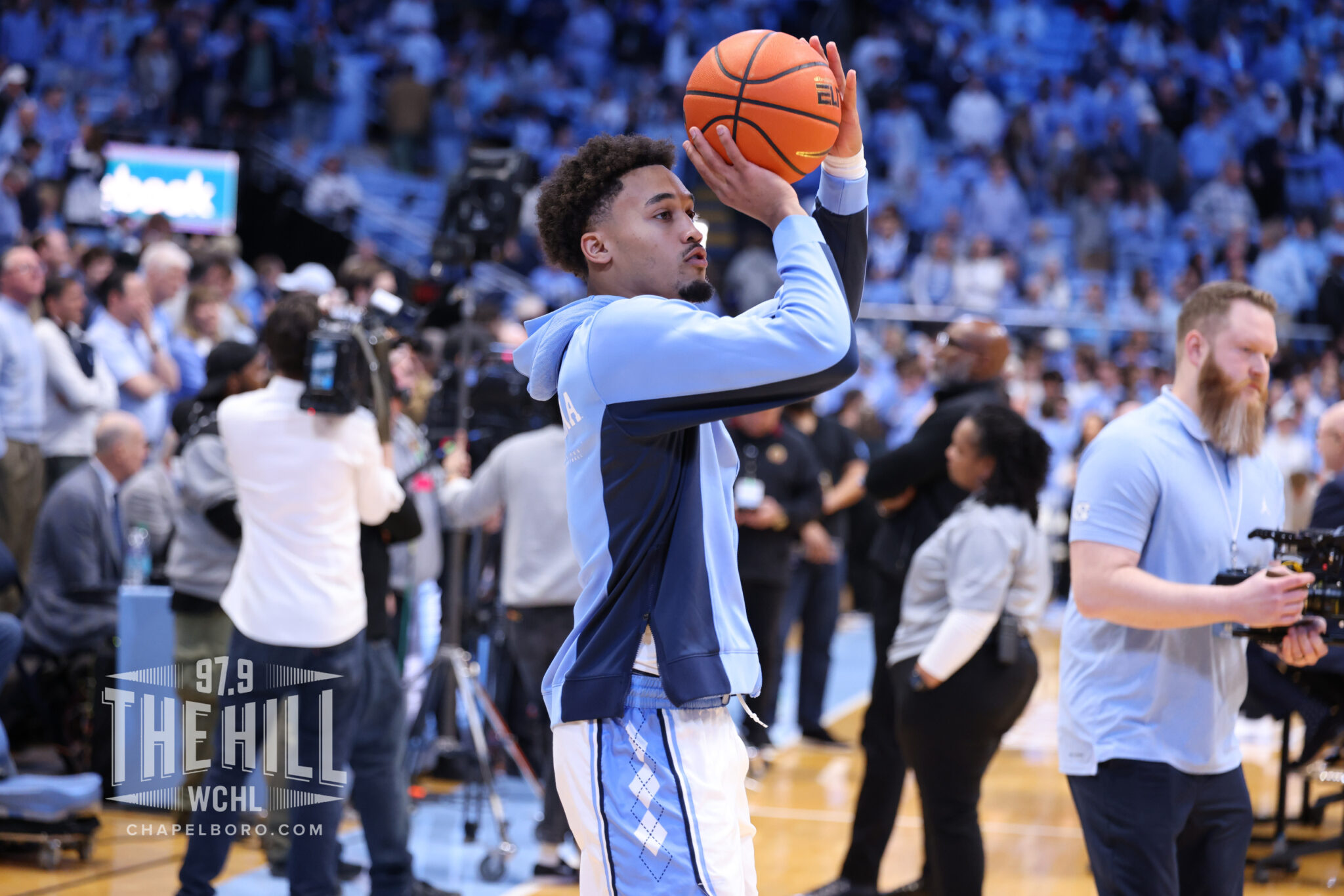 Photo Gallery: UNC vs. Duke - Chapelboro.com