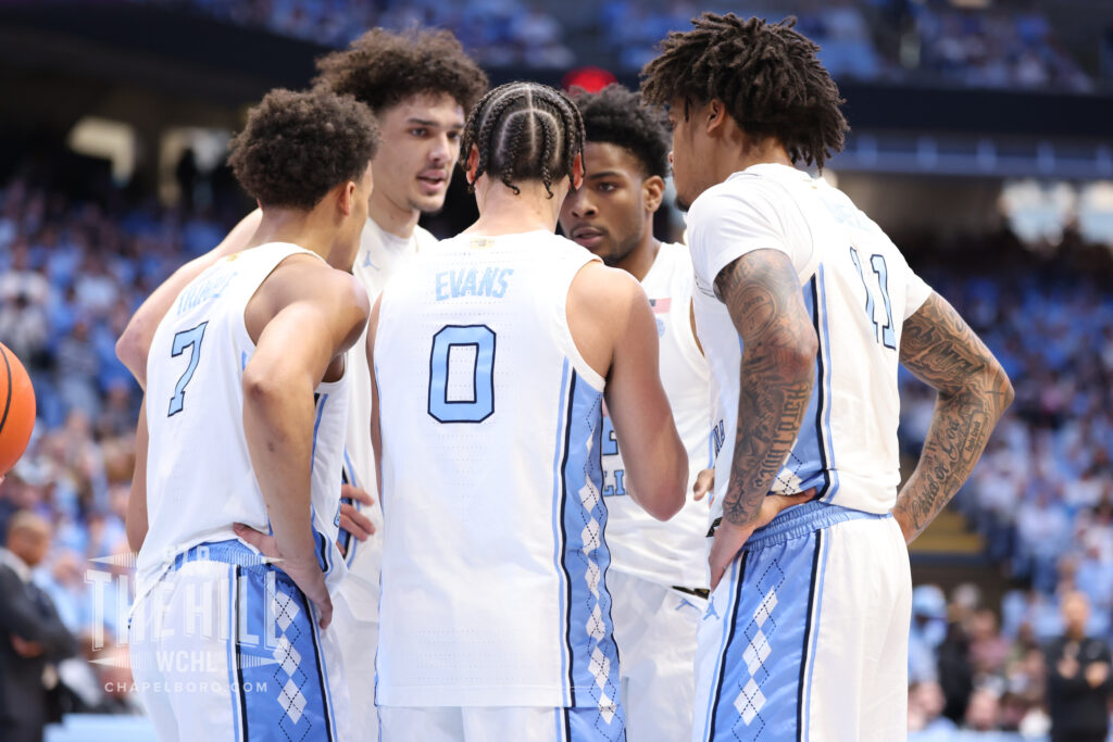 UNC Men's Basketball at NC State (2026): How to Watch, Cord-Cutting ...