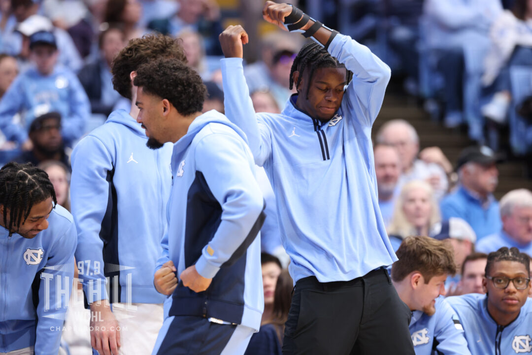 UNC Men's Basketball at Syracuse (2026): How to Watch, Cord-Cutting ...