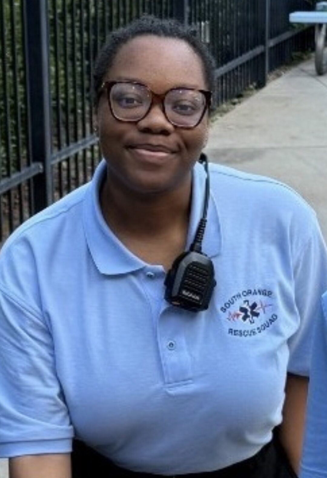 The South Orange Dispatch: What Motivates People To Volunteer With SORS ...