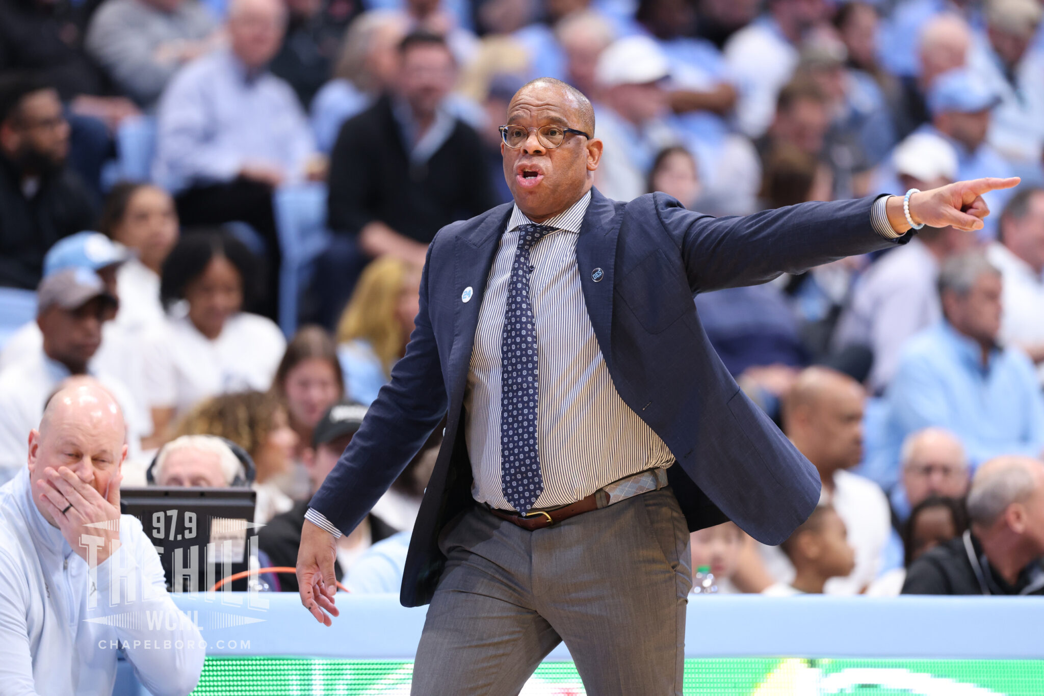 UNC Men's Basketball vs. Virginia Tech (2026): How to Watch, Cord ...