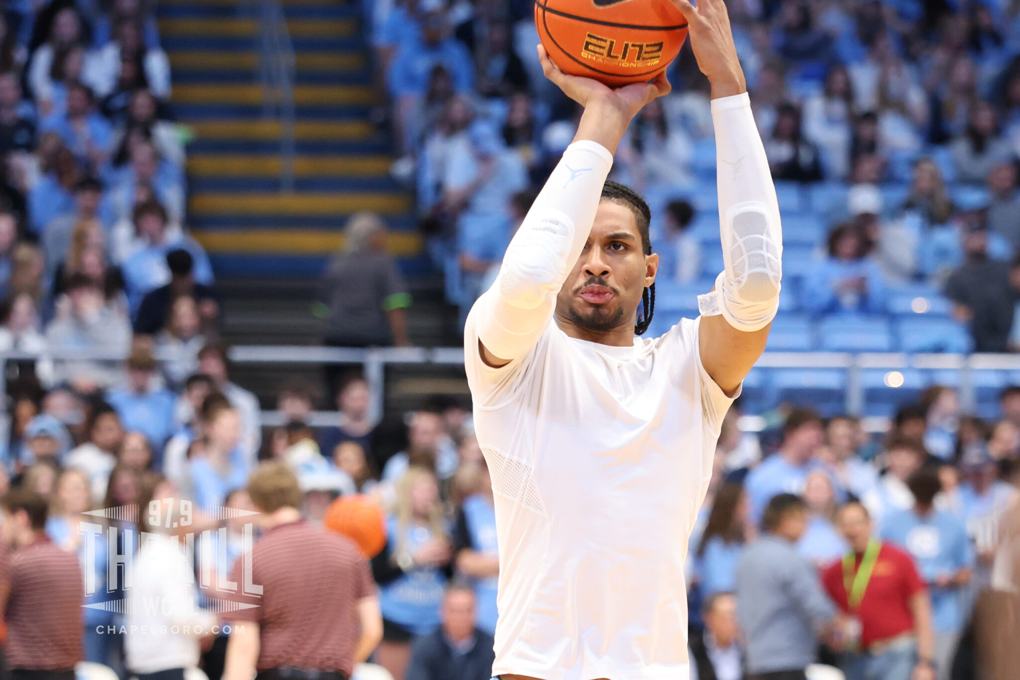 Photo Gallery: UNC vs. Virginia Tech - Chapelboro.com