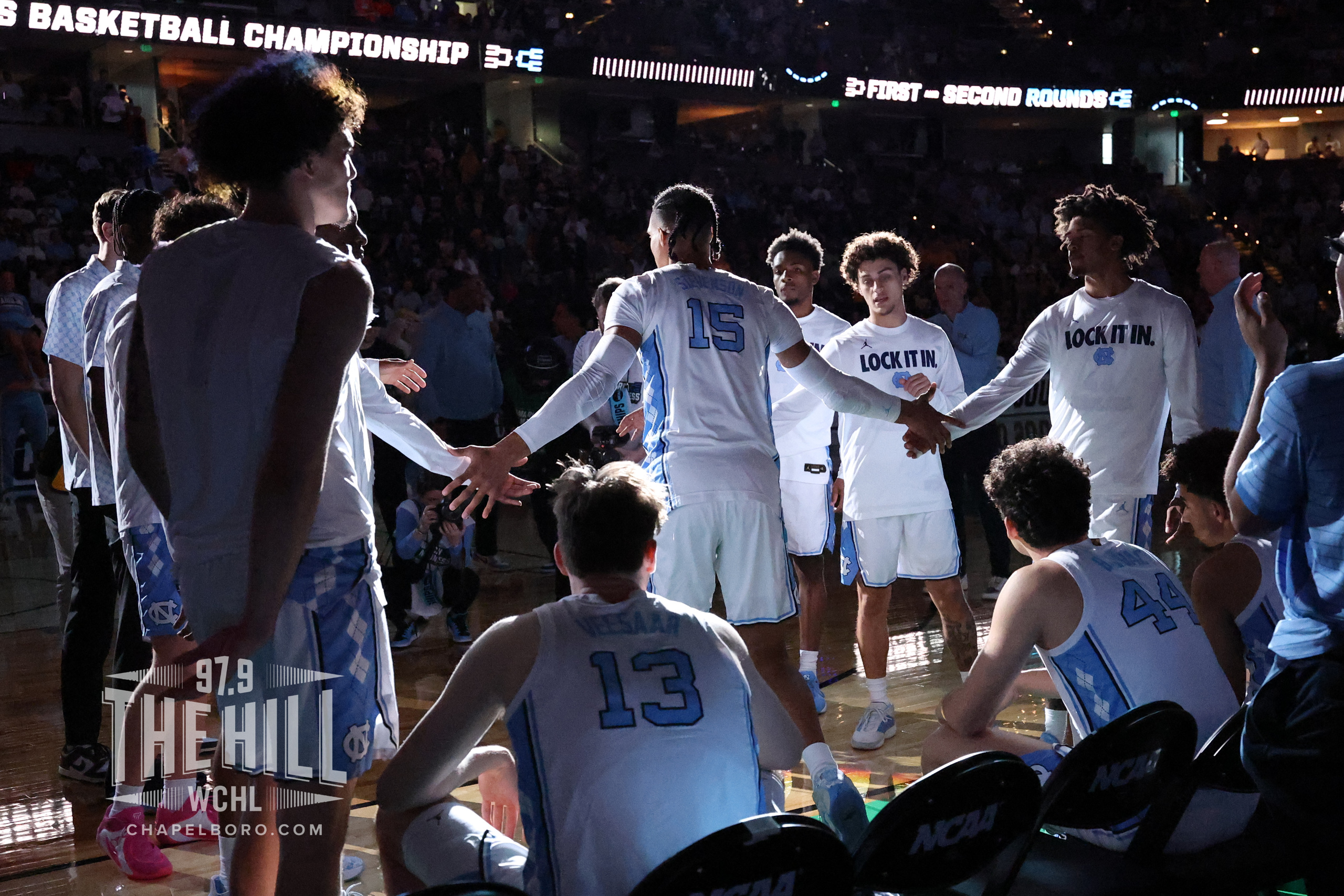 Never Too Far: Lessons to Heal Tar Heel Fandom - Chapelboro.com