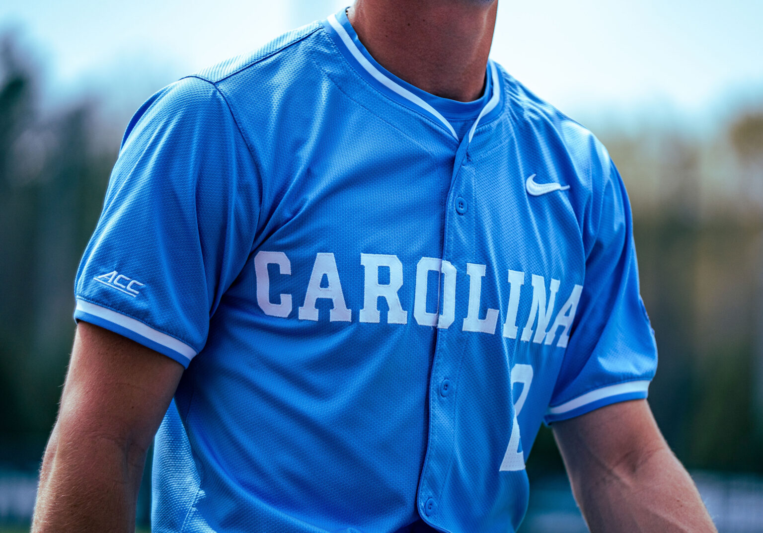 UNC Baseball Falls to Georgia Tech in ACC Championship Game ...