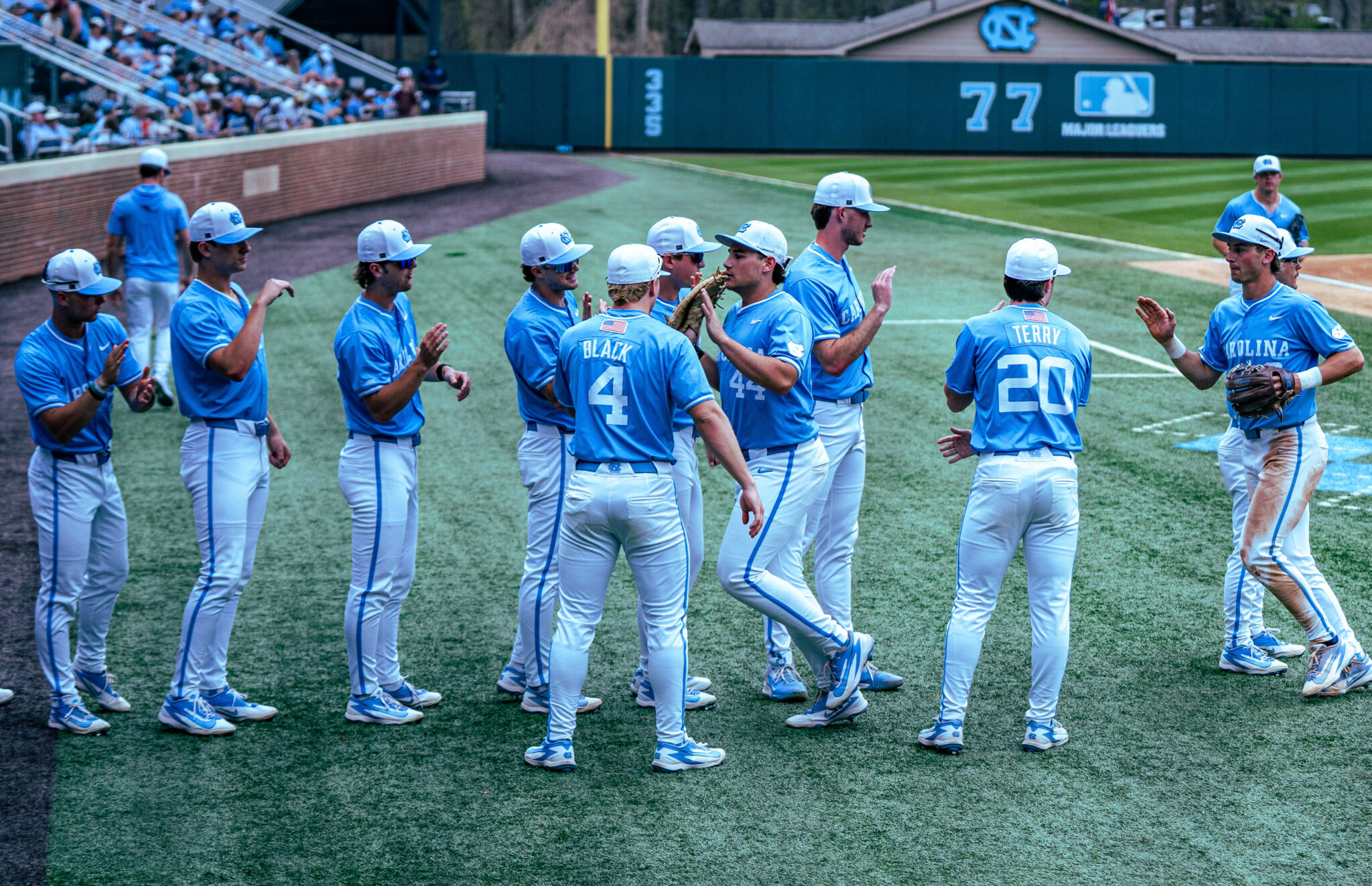 UNC Baseball at Duke (2026): How to Watch, Cord-Cutting Options and ...