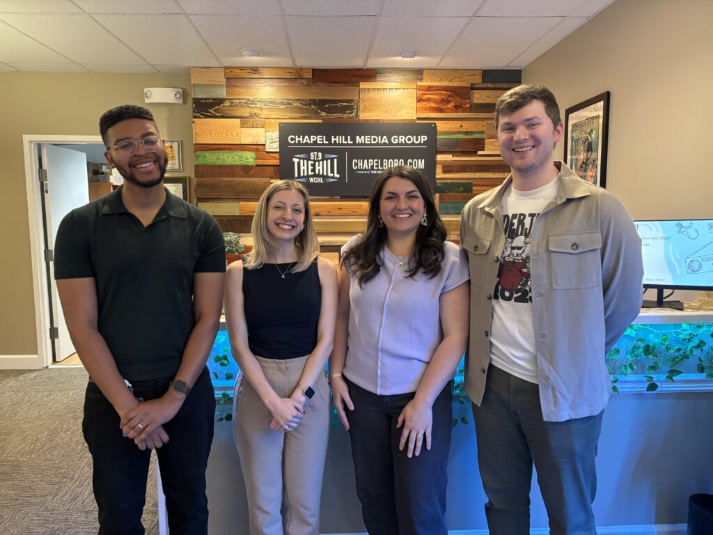 NC Public Health Pathways' Internship and Professional Programs — On ...