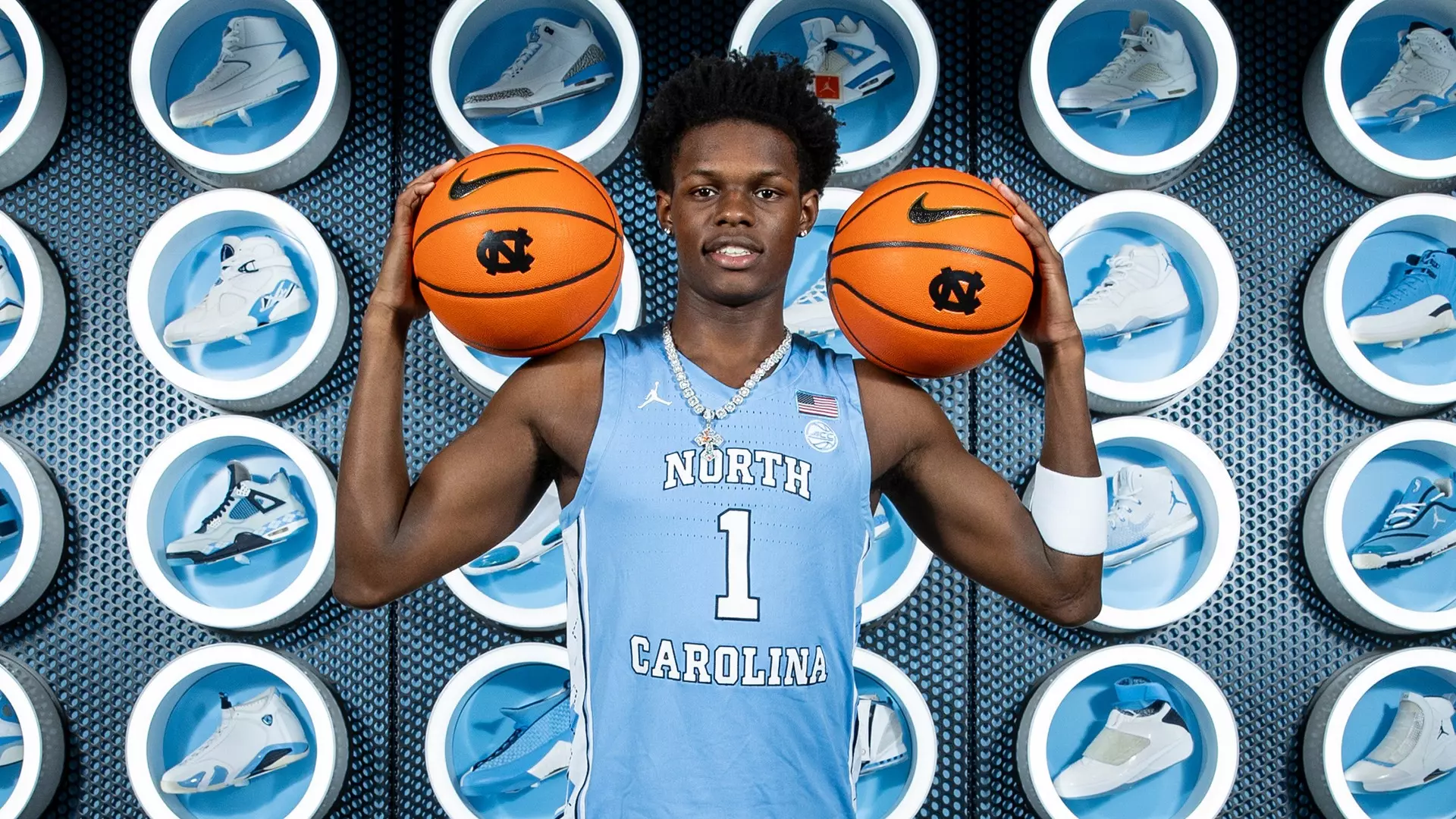 Freshmen, Transfers and More: Every Newcomer Joining UNC Men's ...